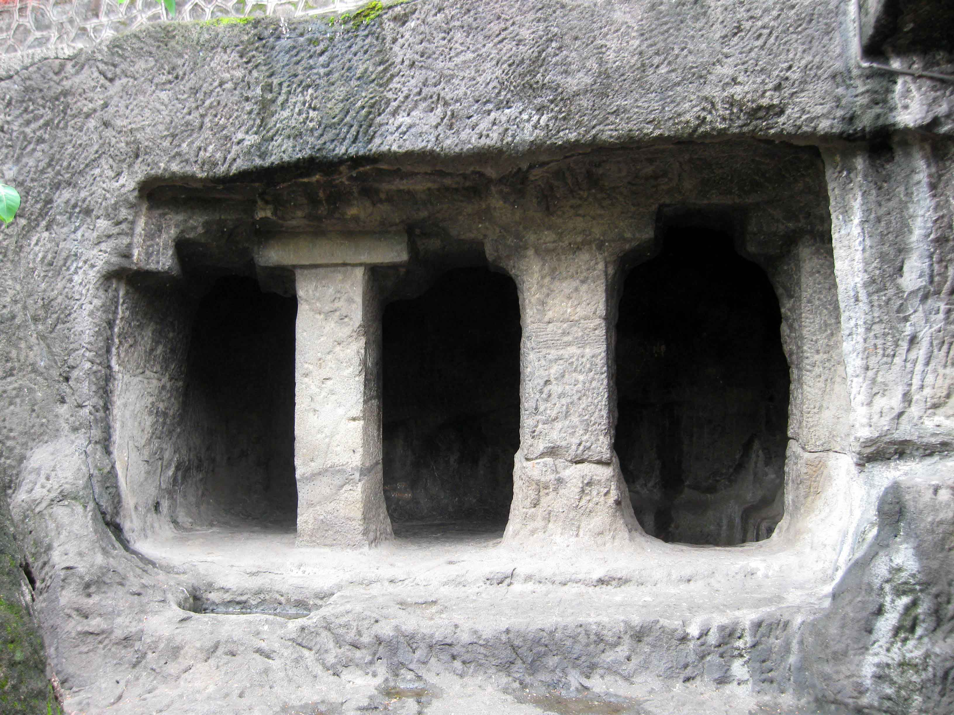 Pataleshwar caves: A hidden heritage of Pune – My Favourite Things