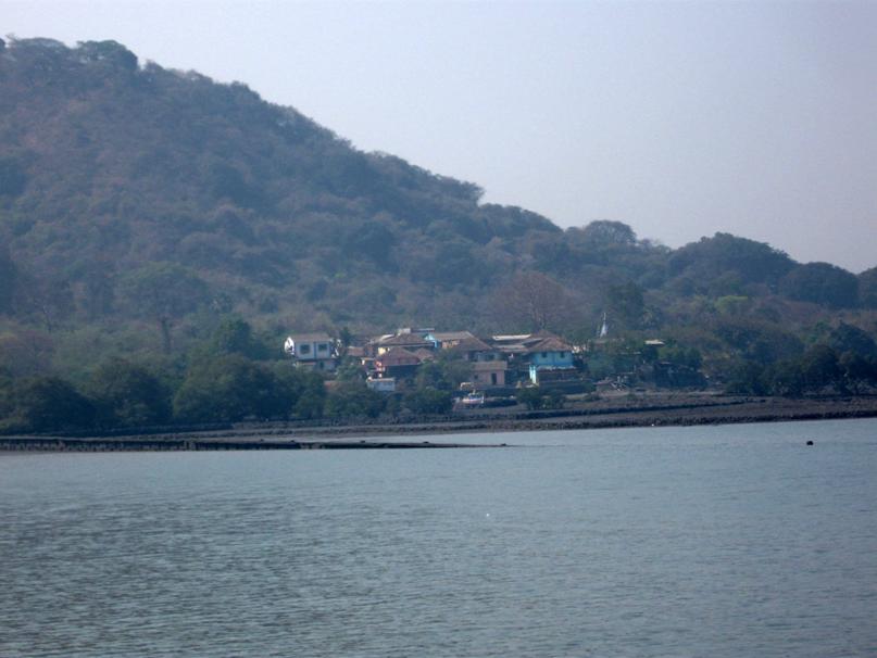 The Elephanta Caves – My Favourite Things