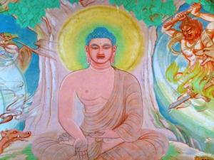 Sarnath: The birthplace of Buddhism – My Favourite Things