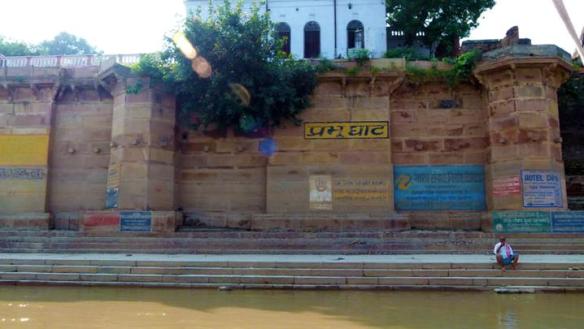 The Ghats of Varanasi – My Favourite Things
