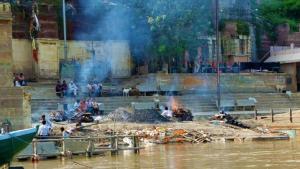 The Ghats of Varanasi – My Favourite Things