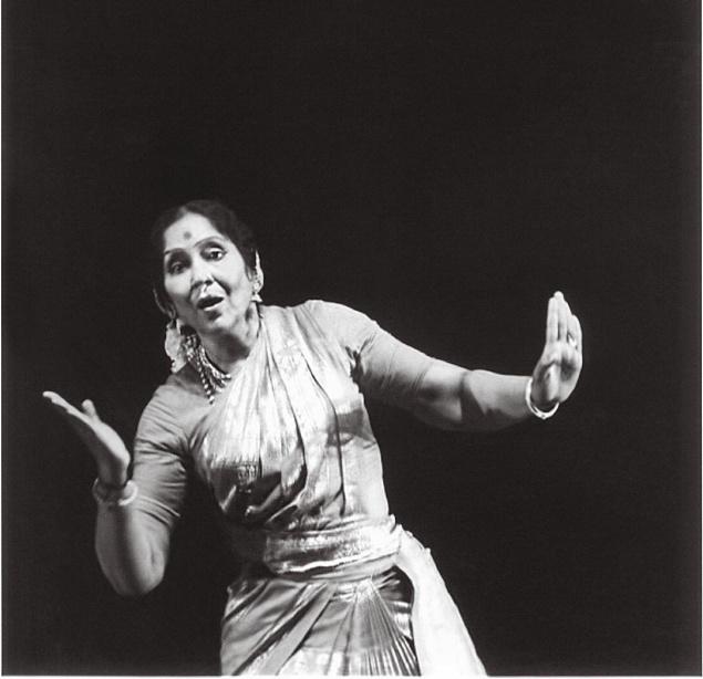 Balasaraswati: Her art and life – My Favourite Things