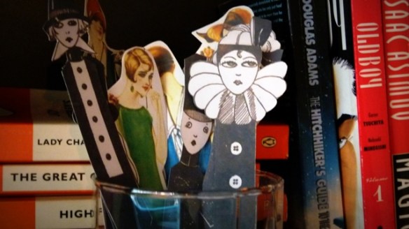 The Sunday Book Club – My Favourite Things