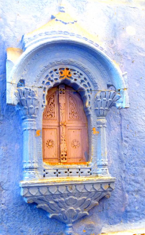 The havelis of Jaisalmer – My Favourite Things