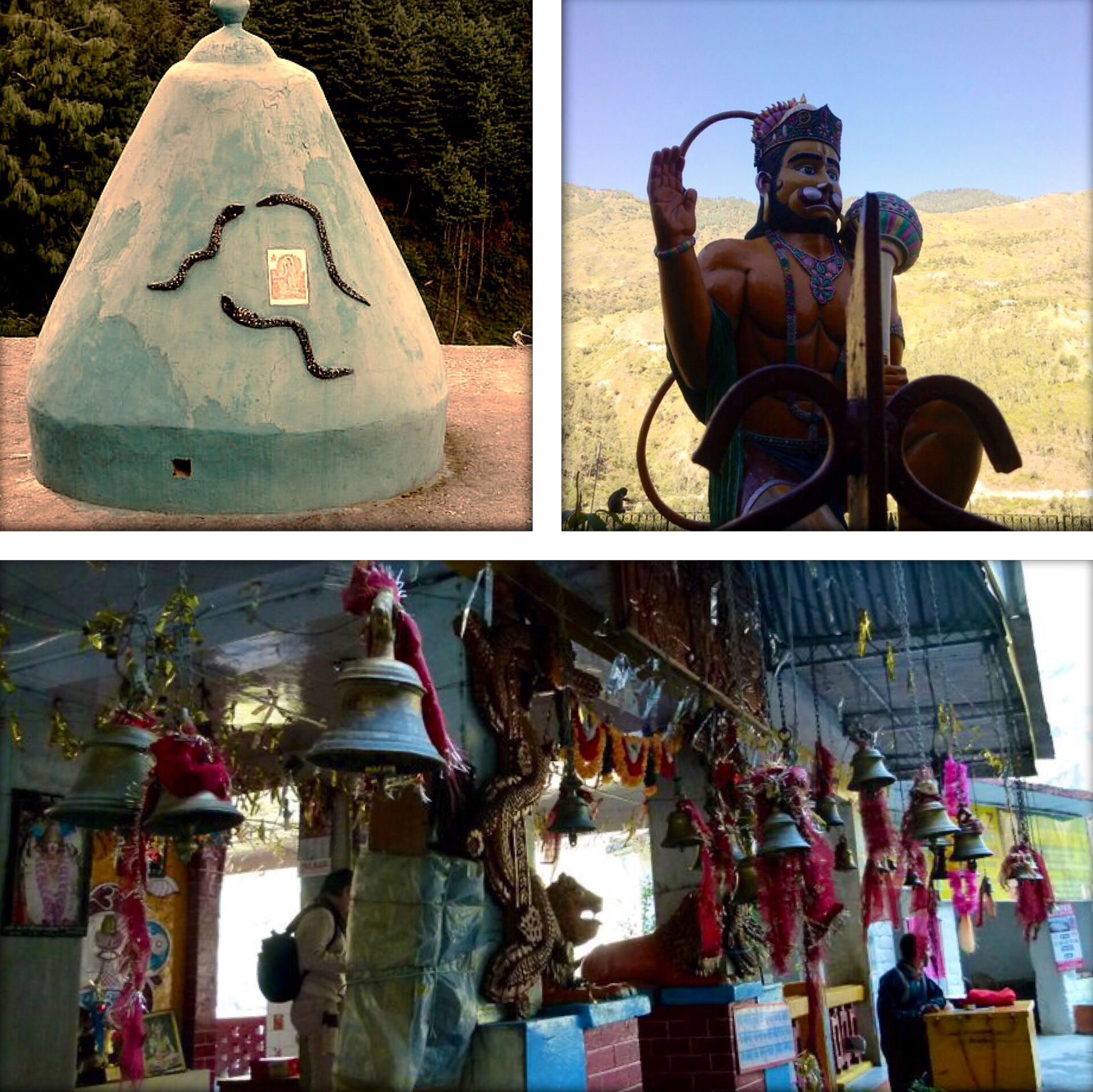 The Sacred Spaces of Devbhoomi – My Favourite Things