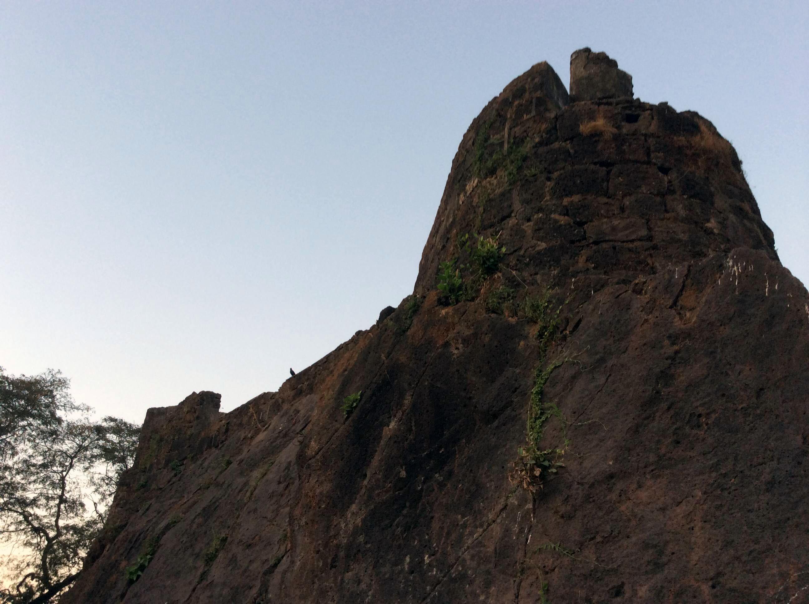 The Sion Fort – My Favourite Things