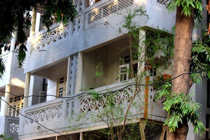 Neighbourhoods of Mumbai 1: Matunga – My Favourite Things