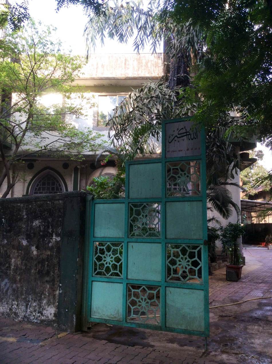 Neighbourhoods of Mumbai 1: Matunga – My Favourite Things