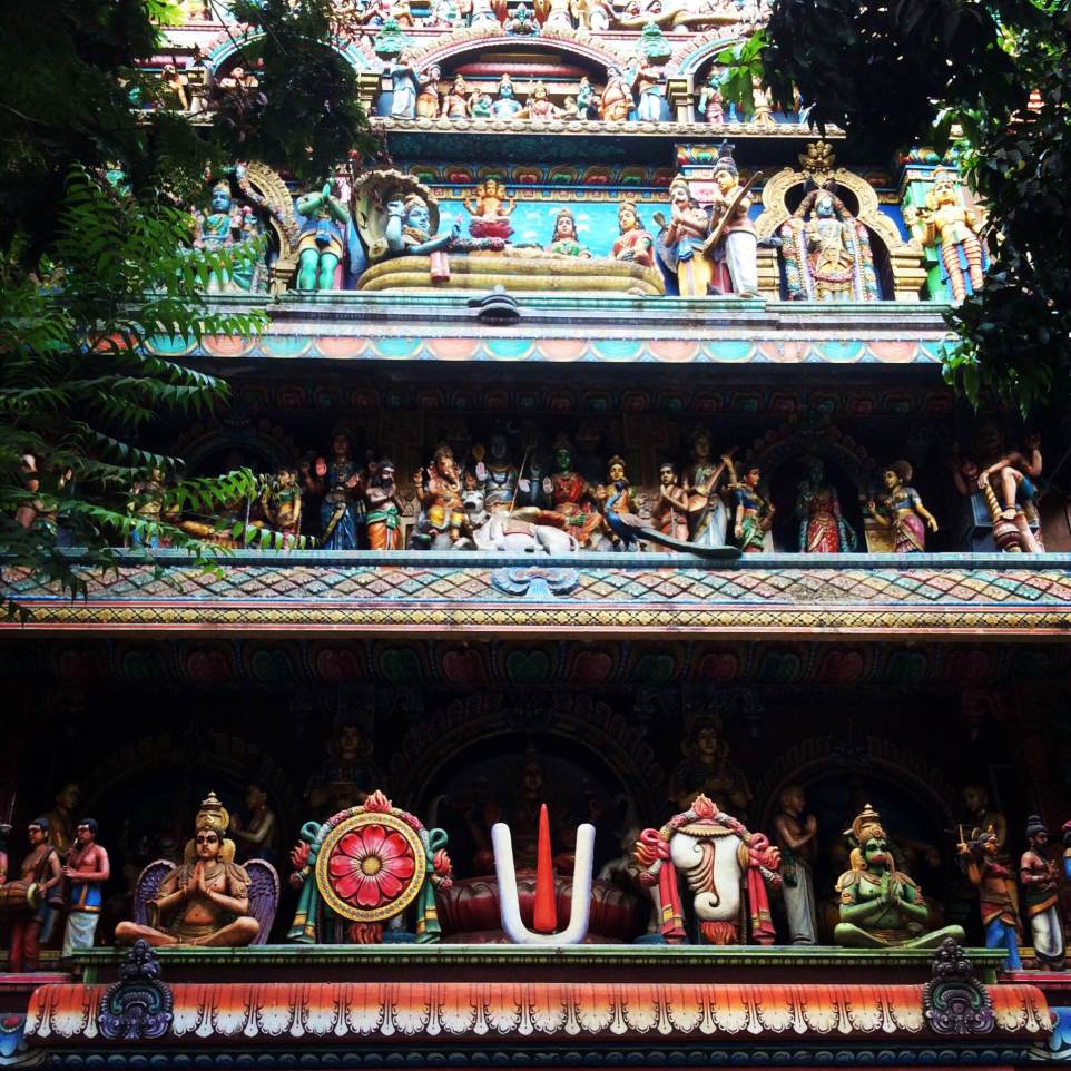 Neighbourhoods of Mumbai 1: Matunga – My Favourite Things