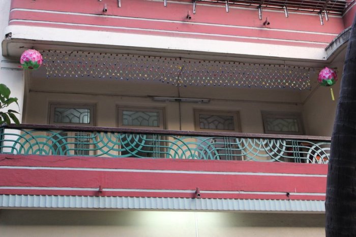 Neighbourhoods of Mumbai 1: Matunga – My Favourite Things