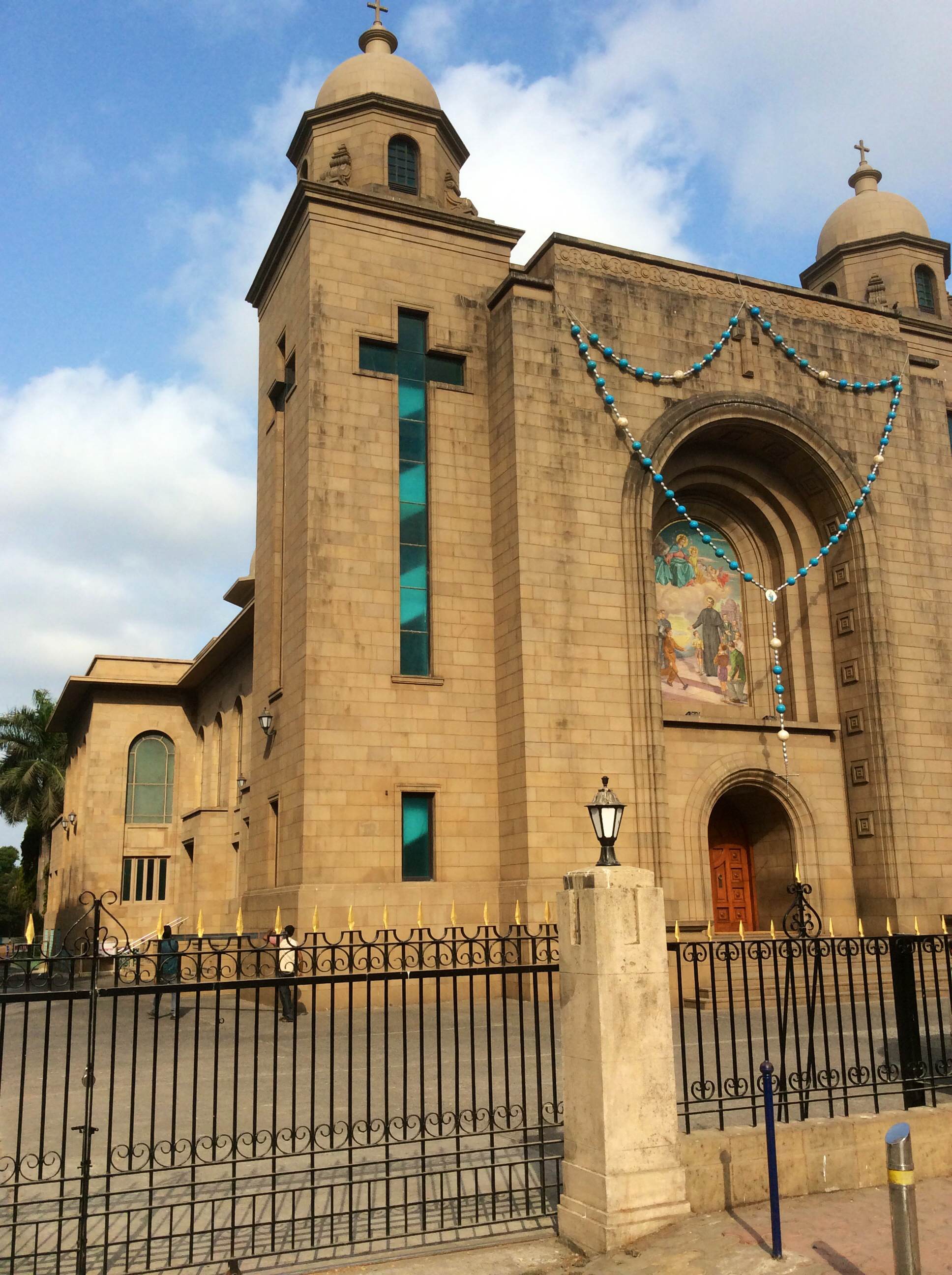 Neighbourhoods of Mumbai 1: Matunga – My Favourite Things