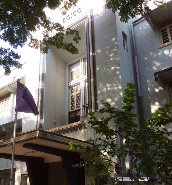 Neighbourhoods of Mumbai 1: Matunga – My Favourite Things