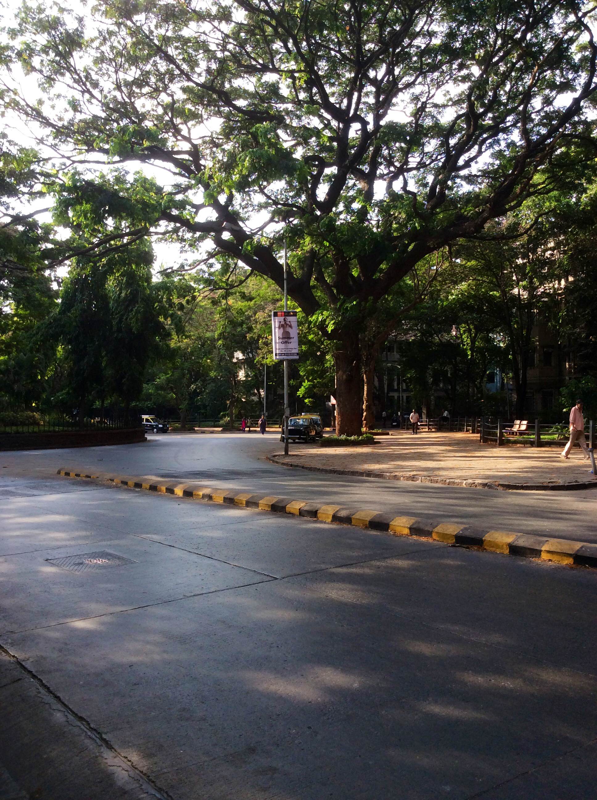 Neighbourhoods of Mumbai 1: Matunga – My Favourite Things