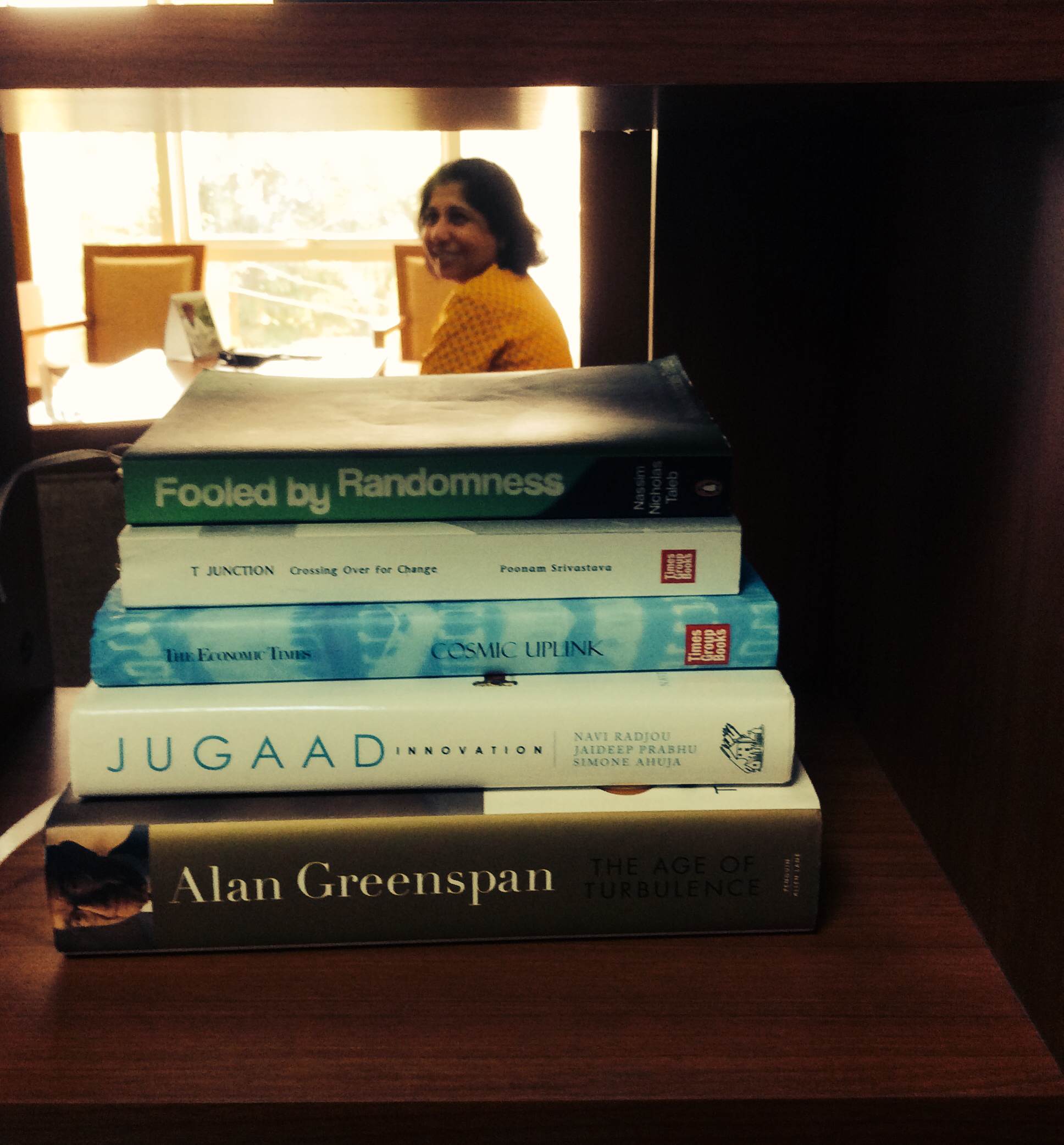 Knowledge Whiteboard Library – My Favourite Things