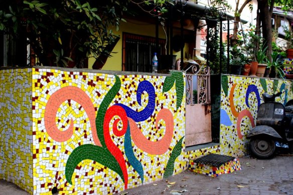 Neighbourhoods of Mumbai 2: Khotachiwadi – My Favourite Things