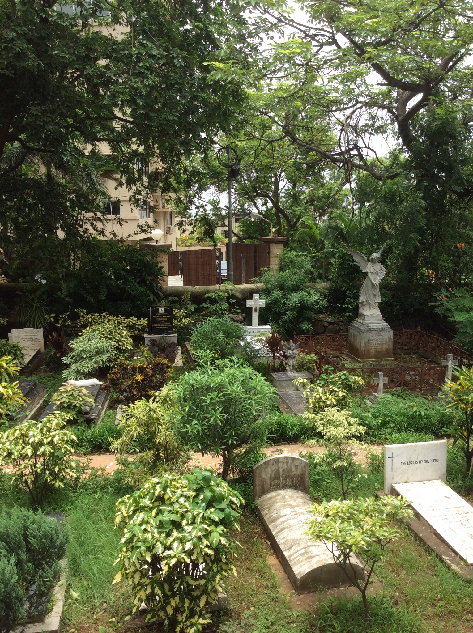 3 churches and a basilica: Exploring Bandra’s Christian heritage – My ...