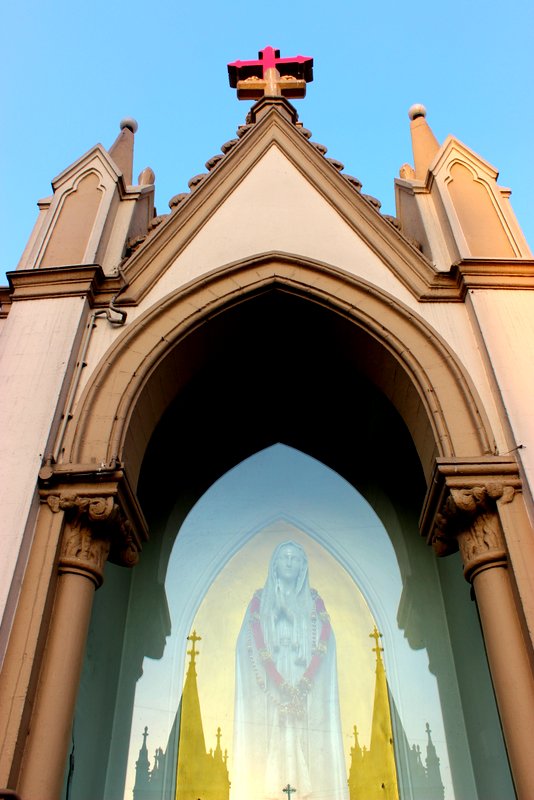 3 churches and a basilica: Exploring Bandra’s Christian heritage – My ...