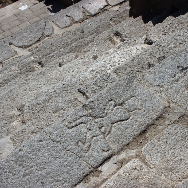 Lonar: Geology, mythology, history and today – My Favourite Things