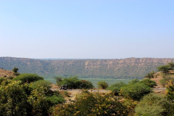 Lonar: Geology, mythology, history and today – My Favourite Things