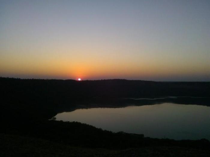 Lonar: Geology, mythology, history and today – My Favourite Things