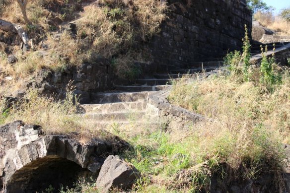 The Fort at Daulatabad – My Favourite Things