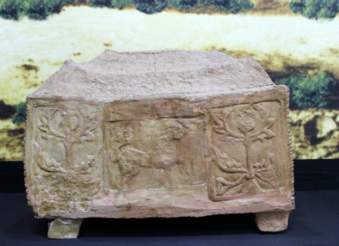 Art in the Desert: The Savitsky Collection at Nukus – My Favourite Things