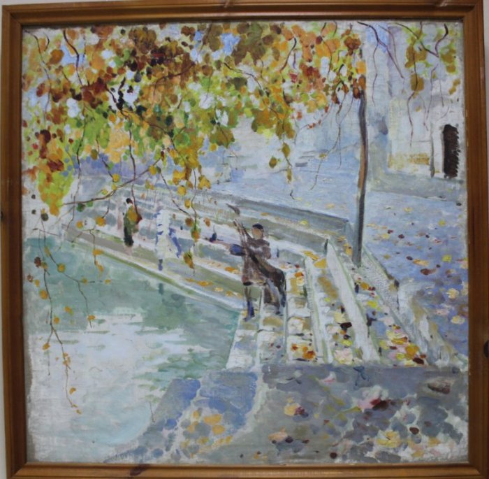 Art in the Desert: The Savitsky Collection at Nukus – My Favourite Things