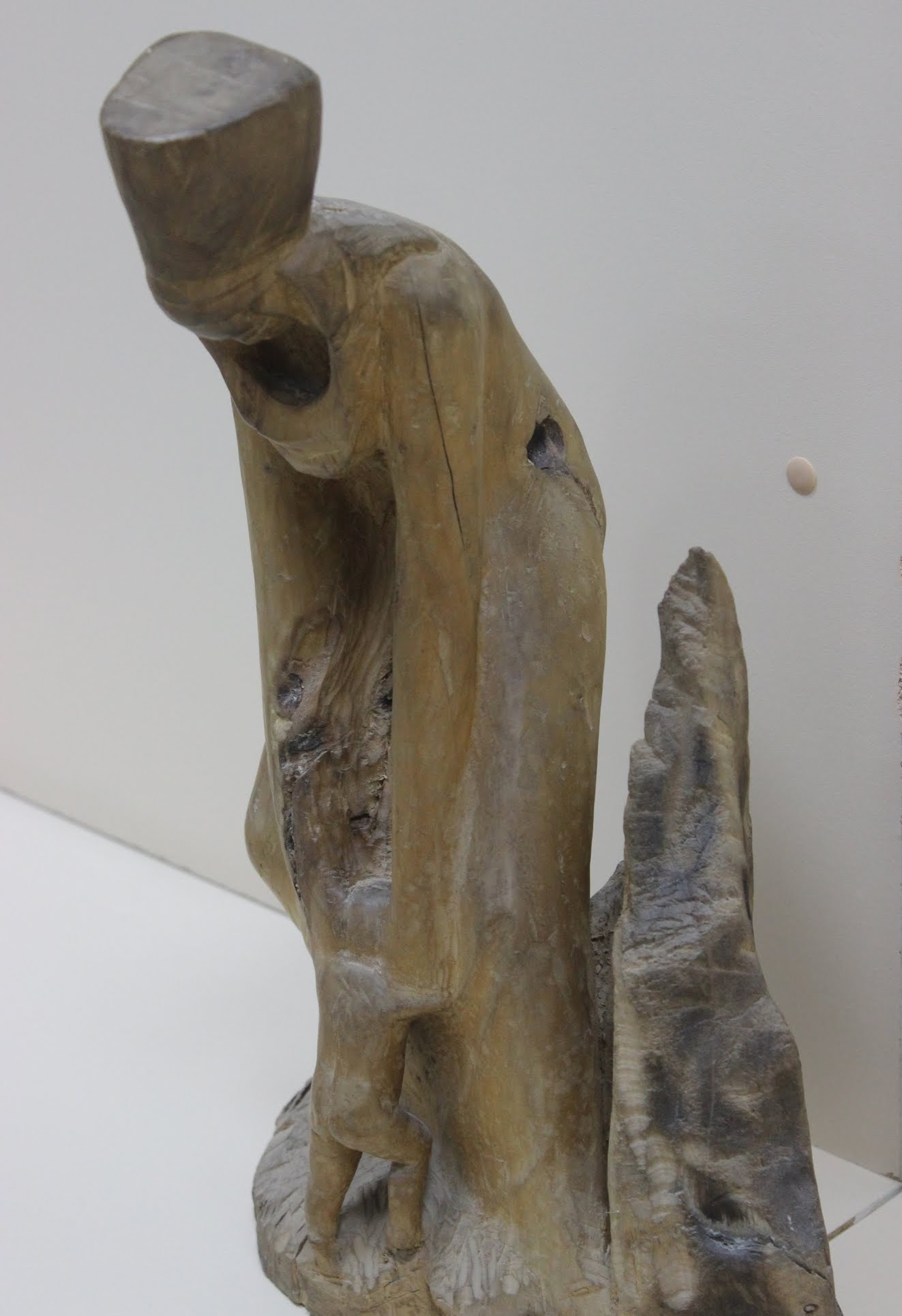 Art in the Desert: The Savitsky Collection at Nukus – My Favourite Things