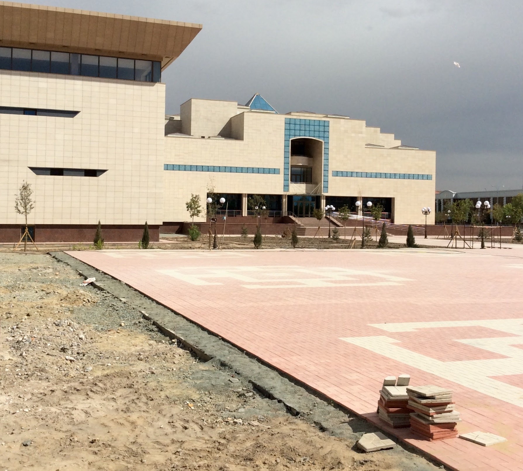 Art in the Desert: The Savitsky Collection at Nukus – My Favourite Things