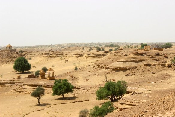 Thar Desert – My Favourite Things