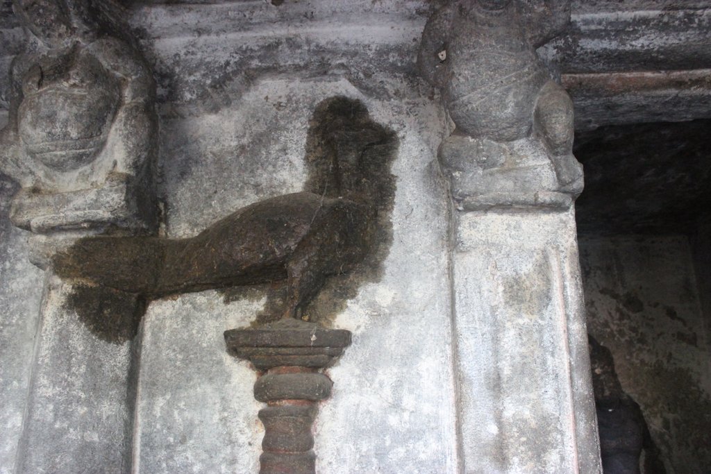 On the trail of Jain heritage in Tamil Nadu – My Favourite Things