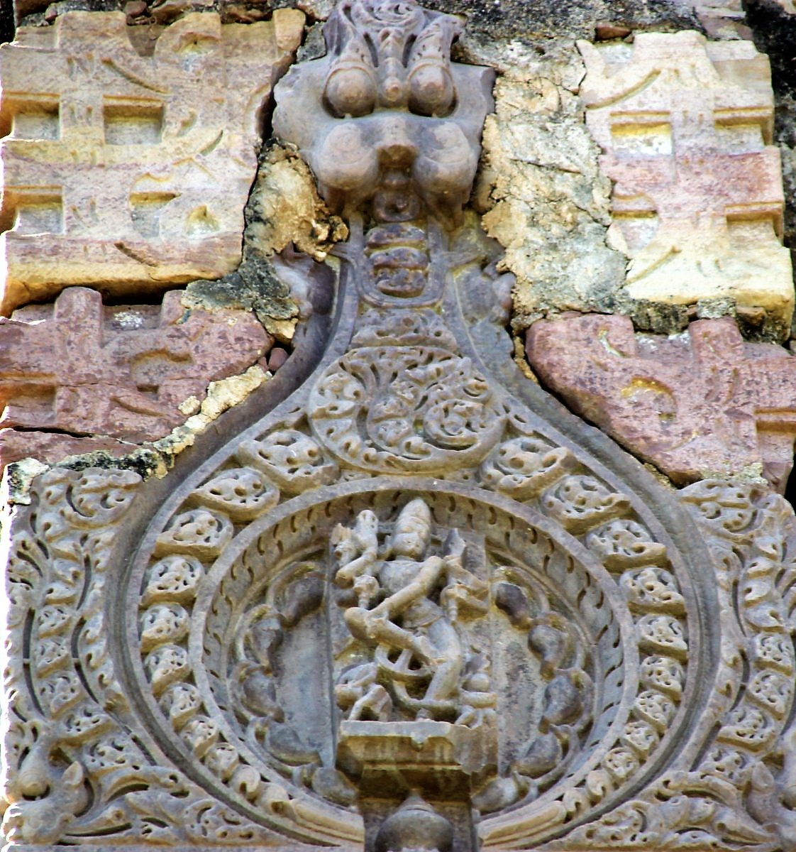 The Shiva temples of Bijolia – My Favourite Things