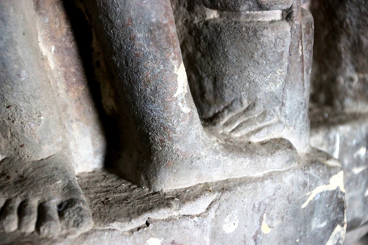 The Shiva temples of Bijolia – My Favourite Things