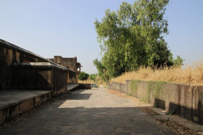 Forts of Rajasthan — 6: Gagron Fort of Jhalawar – My Favourite Things