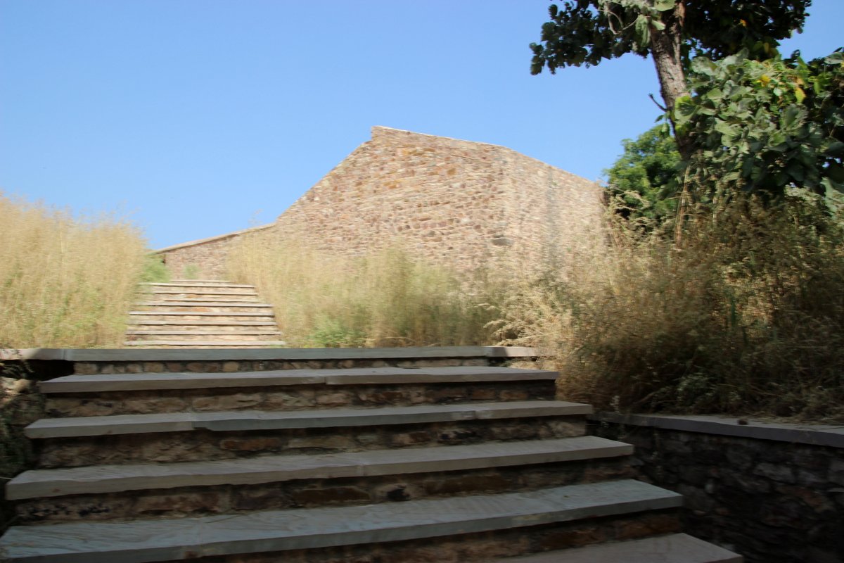 Forts of Rajasthan — 6: Gagron Fort of Jhalawar – My Favourite Things