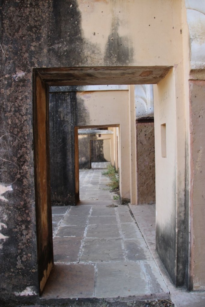 Forts of Rajasthan — 6: Gagron Fort of Jhalawar – My Favourite Things