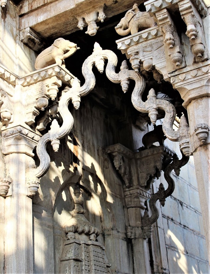The stepwells of Bundi – My Favourite Things