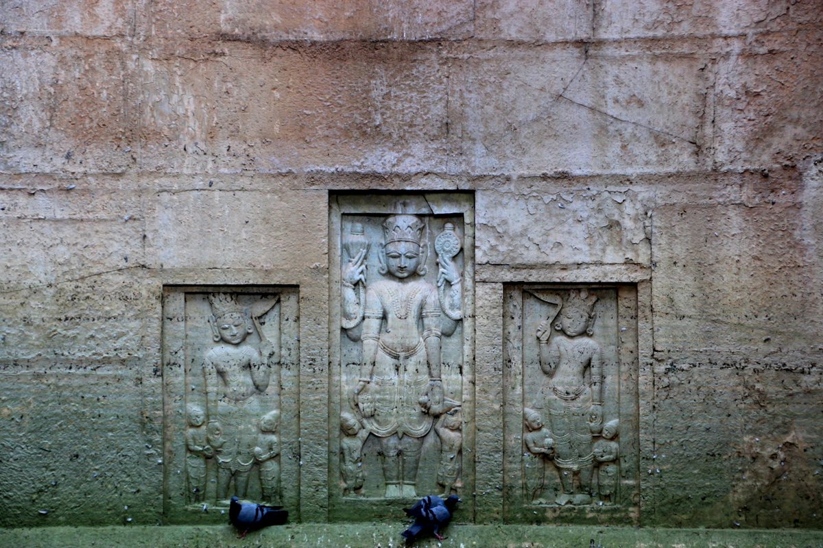 The stepwells of Bundi – My Favourite Things