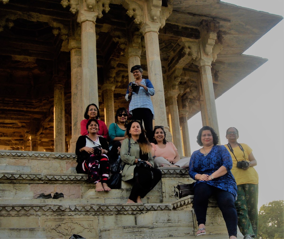 The Hadoti Trip Planner – My Favourite Things