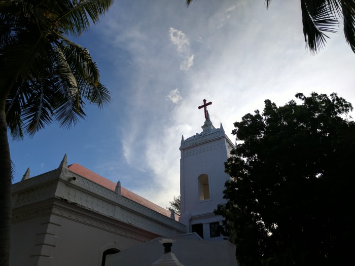 Exploring Tranquebar – My Favourite Things