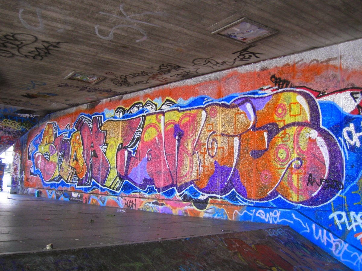 Travel Shot – My Favourite Things