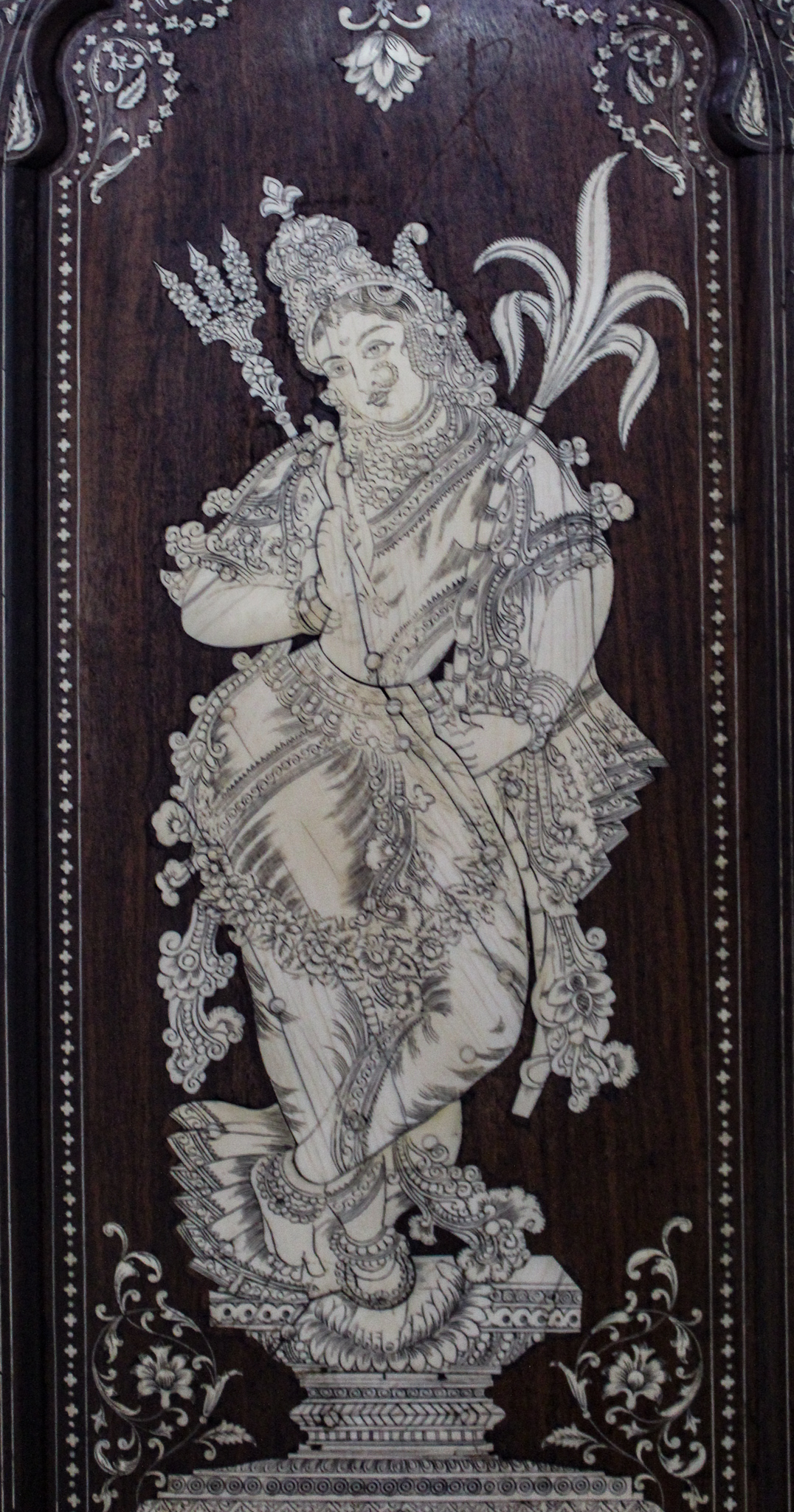 Museum Treasure: Rati and Kamadeva – My Favourite Things