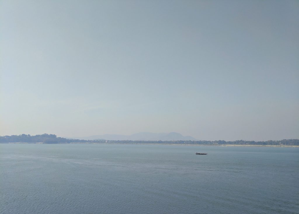 Dear Assam – My Favourite Things